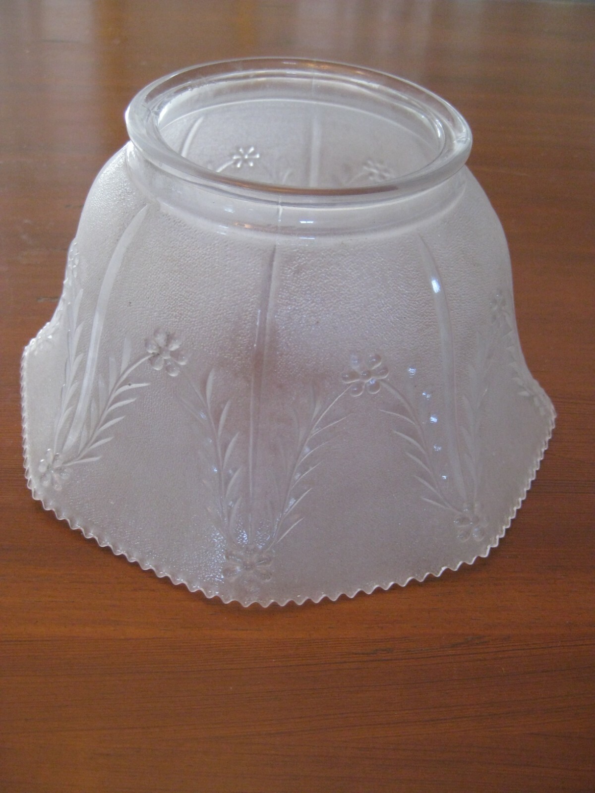 Vintage Reproduction Glass Shades for Gas/Electric Sconce | eBay