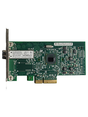 Dell Intel Pro 1000 PCI-E Network Interface Card C60719 | eBay