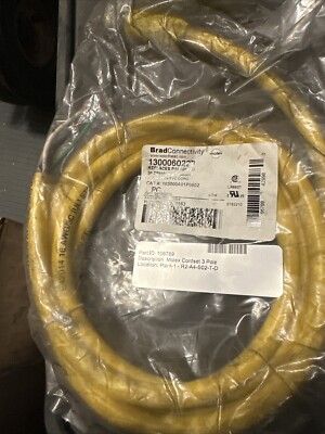 Brad Connectivity 1300060223 | eBay