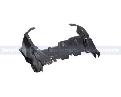 Under Engine Cover Side Undertray for VW Golf MK4 Audi A3 Skoda Seat ...
