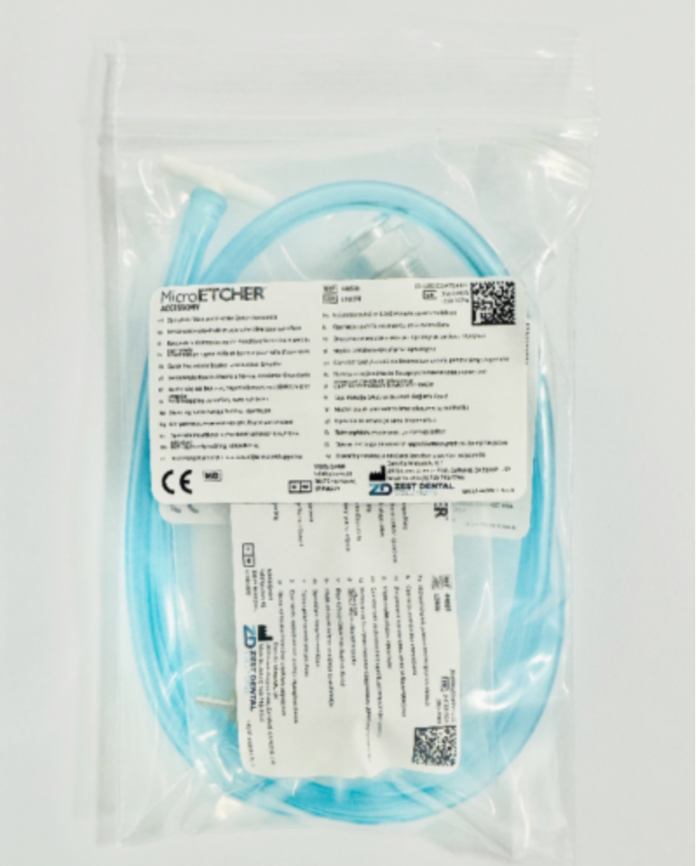 Danville MicroETCHER Operatory Male & Female Quick Disconnect Kit 44000 ...