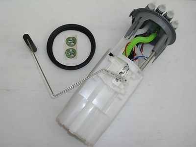 LAND ROVER DEFENDER 90 TD5 NEW IN TANK FUEL PUMP, SENDER UNIT & SEAL ...