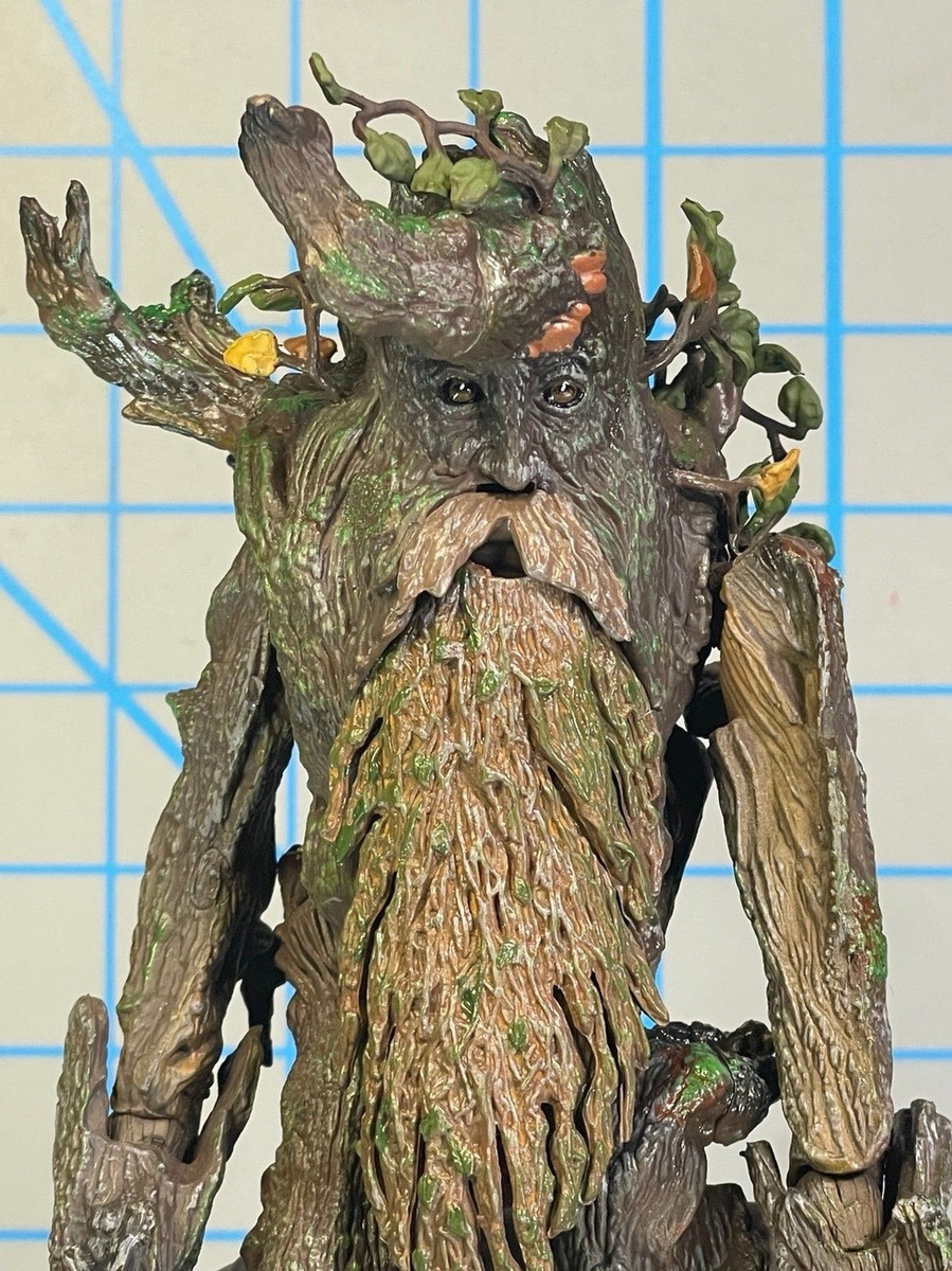 Treebeard Lord Of The Rings