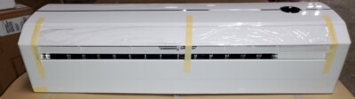 18,000 BTU INVERTER INDOOR HIGH WALL MINI-SPLIT HEAT PUMP AIR HANDLER ...