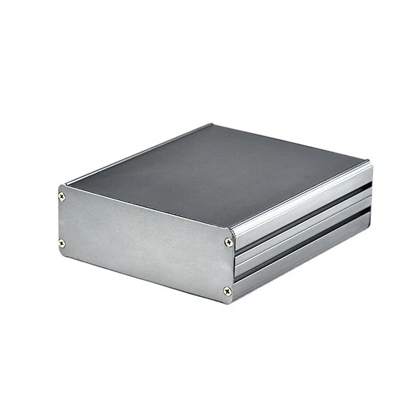 Custom Aluminum Box