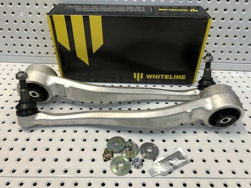 HIGH PERFORMANCE COMMODORE VF FRONT RADIUS CASTER RODS HSV R8 SV6 GTS ...