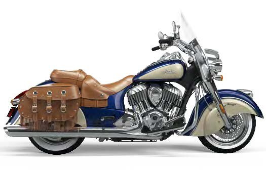 Indian Chief Springfield Chieftain Dark Horse Roadmaster Classic ...