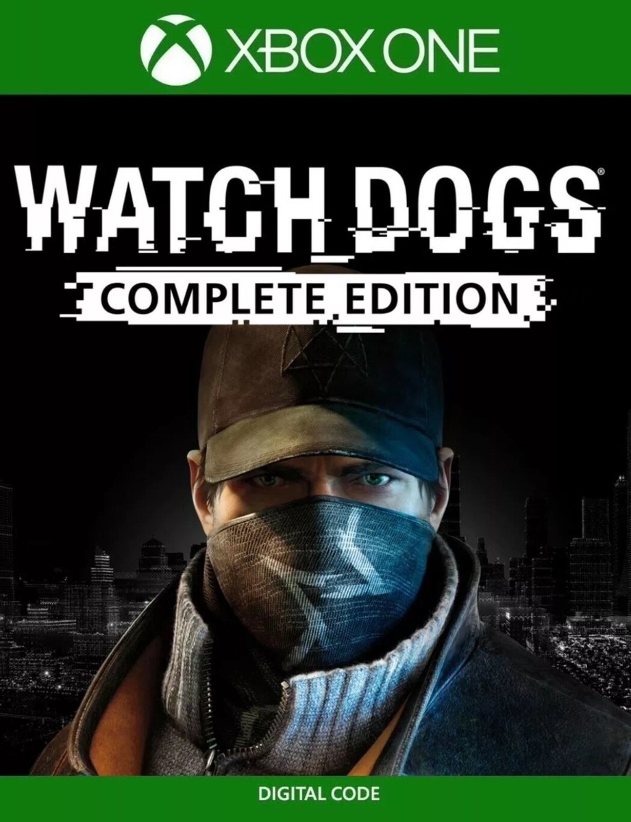 Watch Dogs Download