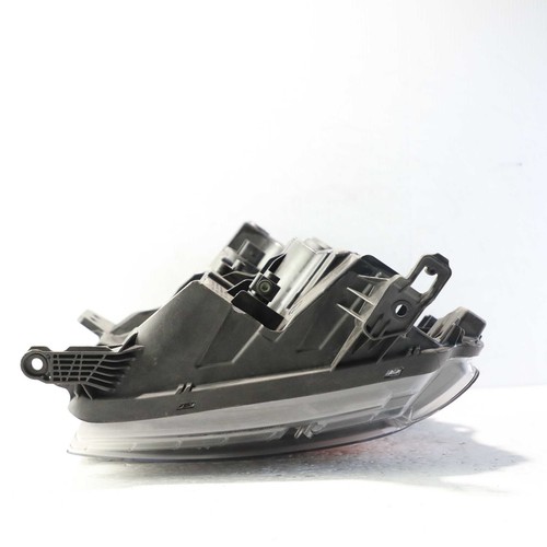 2019-2021 Chevrolet Silverado 1500 Halogen OEM Left Headlight 84621848 ...