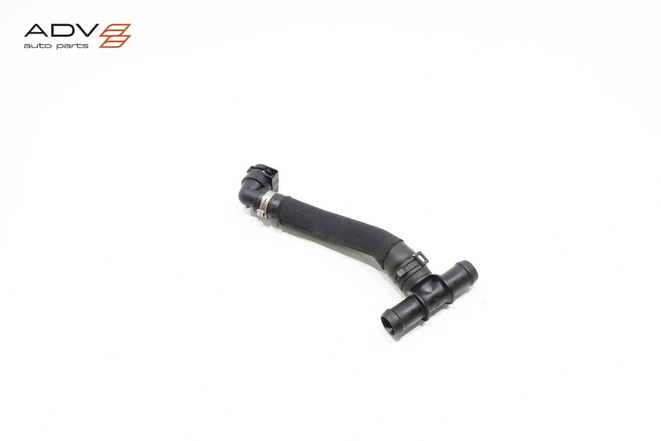 2017 - 2023 JAGUAR F-PACE ENGINE COOLANT WATER PUMP UPPER HOSE TUBE ...