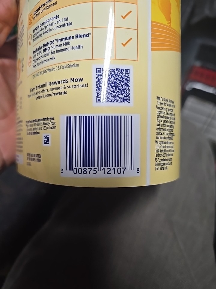 Enfamil Neuro Pro | eBay