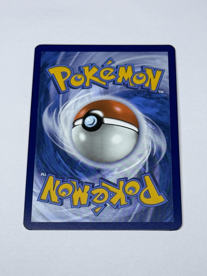 Eevee ex Black Star Promo SVP 174 Pokemon Card Prismatic Evolutions SPC ...