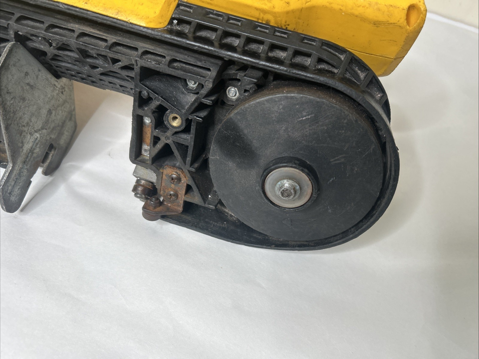 Dewalt Cordless 20v Band Saw DCS371 - For Parts Or Repair Tool Only | eBay