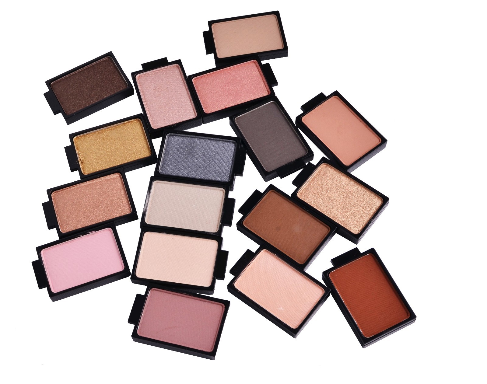 BUXOM Eyeshadow Bar Single Refill Made In USA 'It Crowd' - NEW in BOX ...