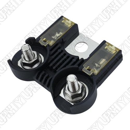 3Pcs For 11-14 Ford F-150 Battery Fuse Positive/Negative Battery ...