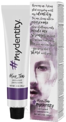 Choice Color of #Mydentity Permanent Hair Color | eBay