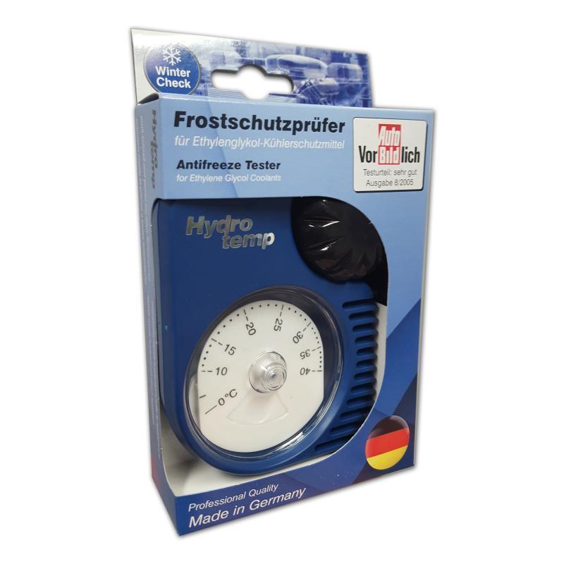 Frostschutzprüfer HYDRO TEMP Kühlwasser Kühlmittel Frostschutz Prüfer ...