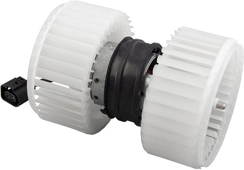 A/C Heater Blower Motor for Audi A8 Quattro 2004-10 Audi S8 2007-09 ...