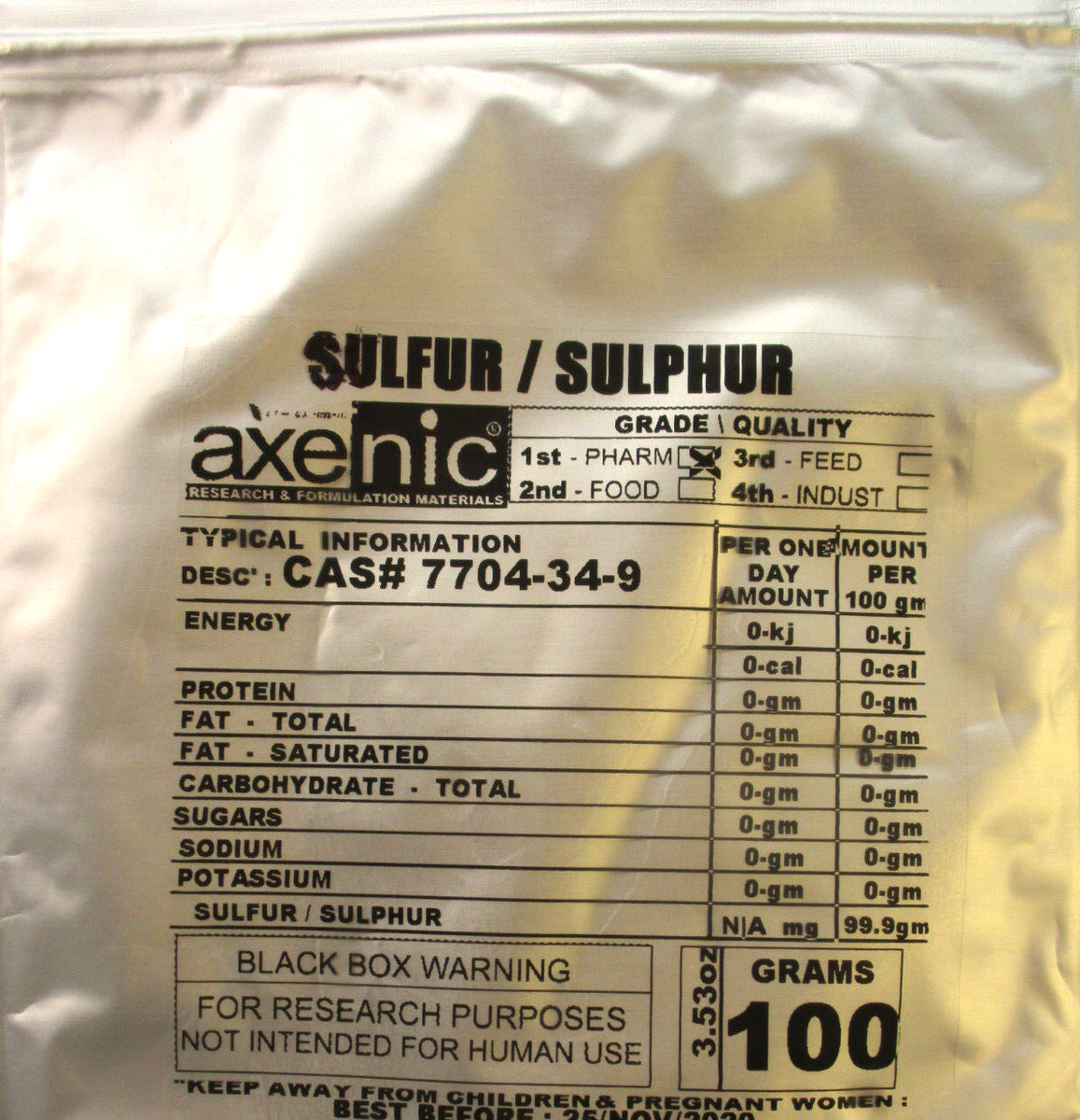 Sulfur Foods Fuel Your Body With Mighty Sulfur| 10 Sulfur Rich Foods