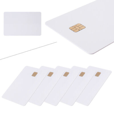 Card Encoders & Readers - Counter