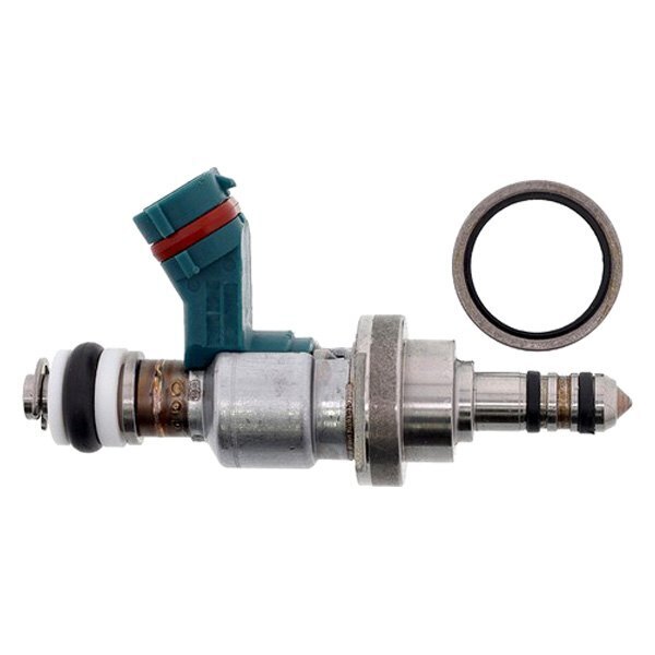 Fuel Injector For 2006-2015 Lexus IS250 2.5L V6 Male Blade Terminal ...