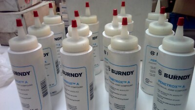 BURNDY P8A (8 OZ) JOINT COMPOUND ANTI-SEIZE (lot of 12) | eBay