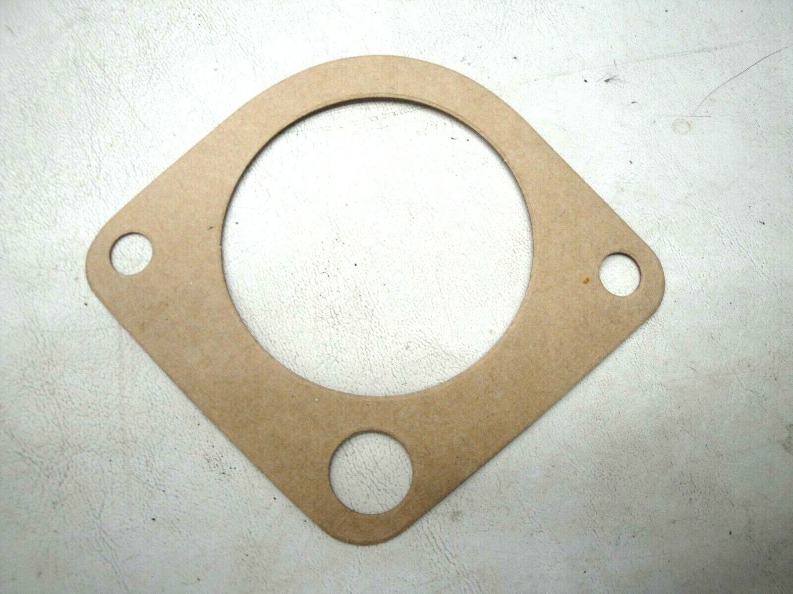 57 58 59 FORD CAR 272 292 312 ENGINE THERMOSTAT WATER NECK HOUSING NEW ...