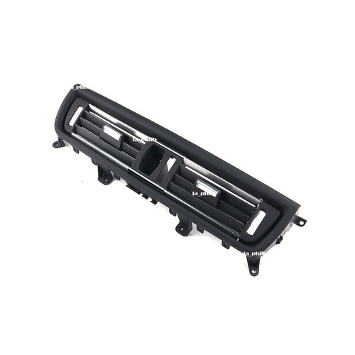 Front Console Grill Dash AC Air Vent 64229209136 For BMW 5 Series 520i ...