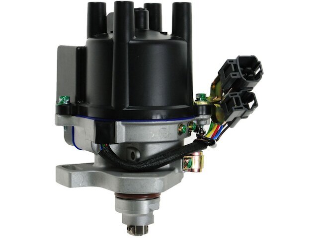 Ignition Distributor For 1990-1992 Toyota Corolla 1.6L 4 Cyl 4A-FE 1991 ...
