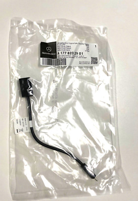 MERCEDES BENZ MEDIA INTERFACE ADAPTER CABLE USB-C NEW A1778202901 | eBay