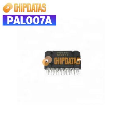 10PCS PAL007A ZIP-25 Integrated Circuits IC #R12 | eBay