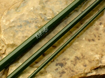 Rod Blanks & Kits - Fly Rod