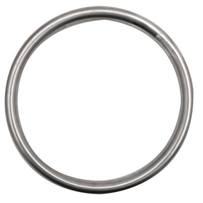9 in Hand Strength Training Sticky Ring Stainless Steel Wicker Wing ...