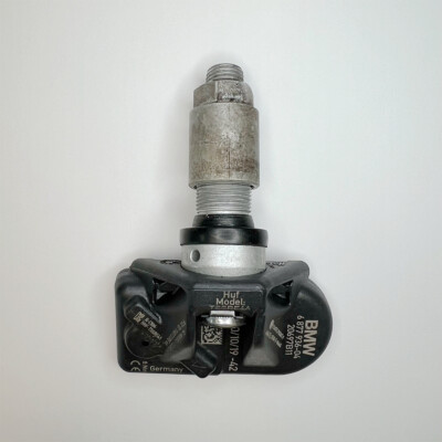 1PC OEM 6877936 BMW OEM Tire Pressure Sensor TPMS 433Mhz G30 G31 G32 ...
