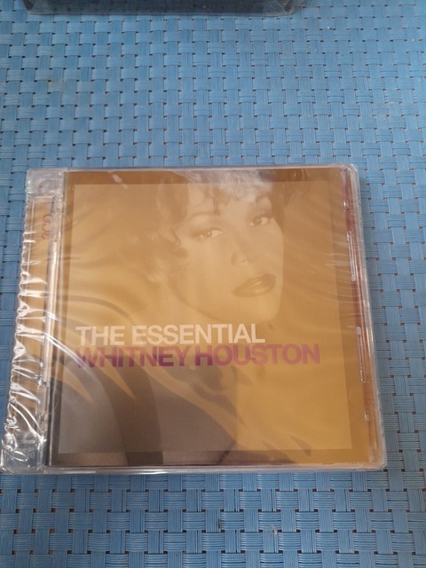 The Essential Whitney Houston (2012) online kaufen | eBay