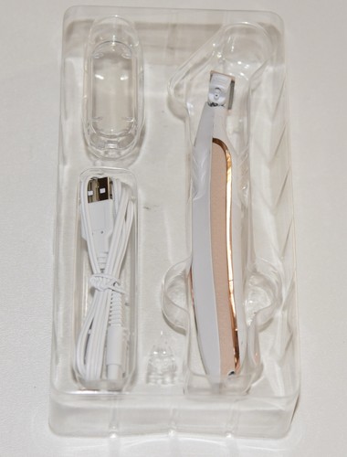 Flawless Legs Electric Razor for Women, Pivoting Head Leg Hair Remover ...