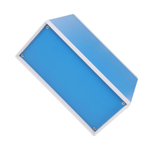 Electrical Enclosure Box Metal Project Case Boxes for Electronics | eBay
