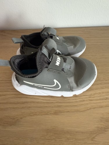 Nike Flex Runner Baby DJ6039-003, Size 8C | eBay