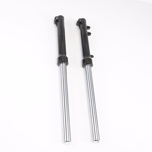 33mm 630mm Front Forks Supension for Dirt Bike CRF70 Atomik SSR 110CC ...