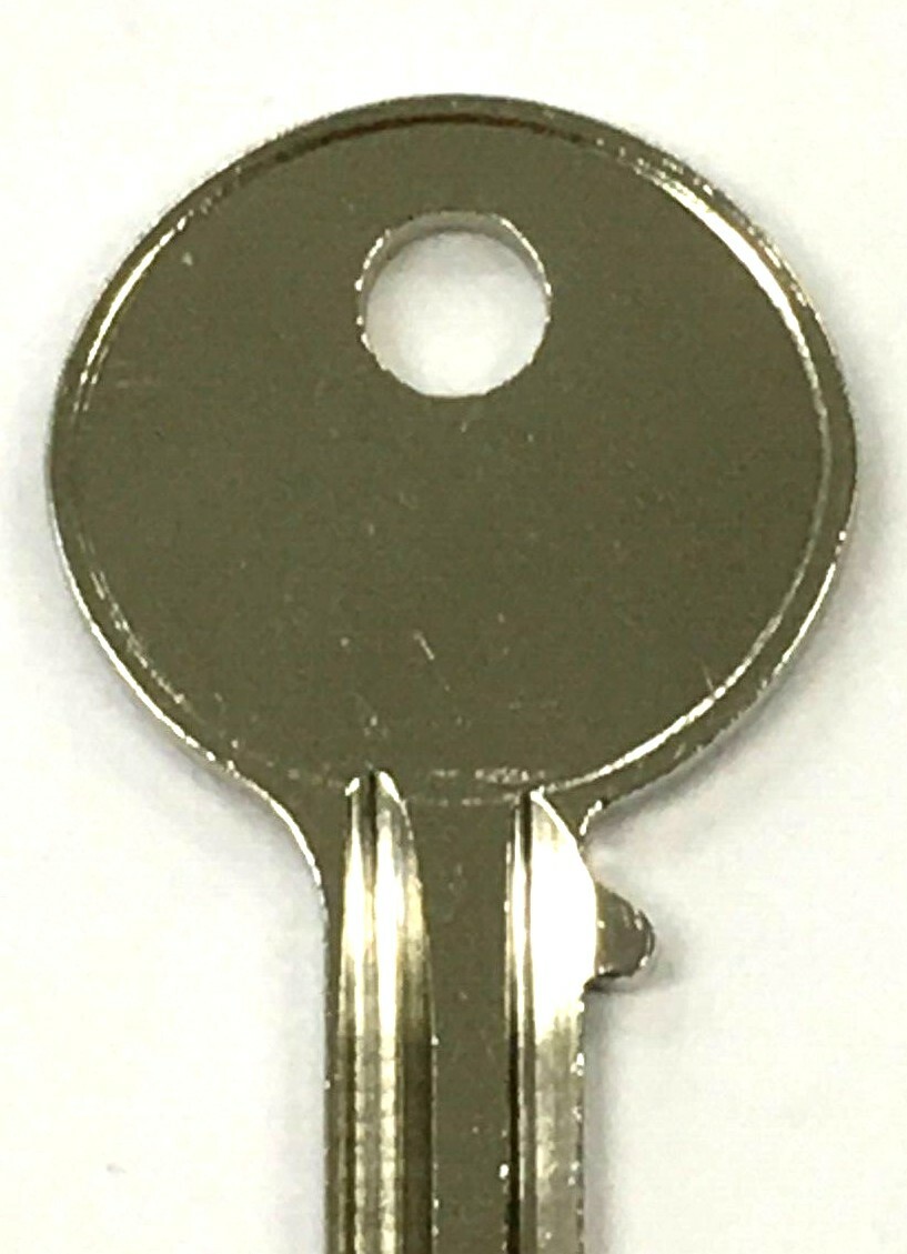 1 Tok Key Blank Commercial Residential Keys Y52 997E Various Locks ...