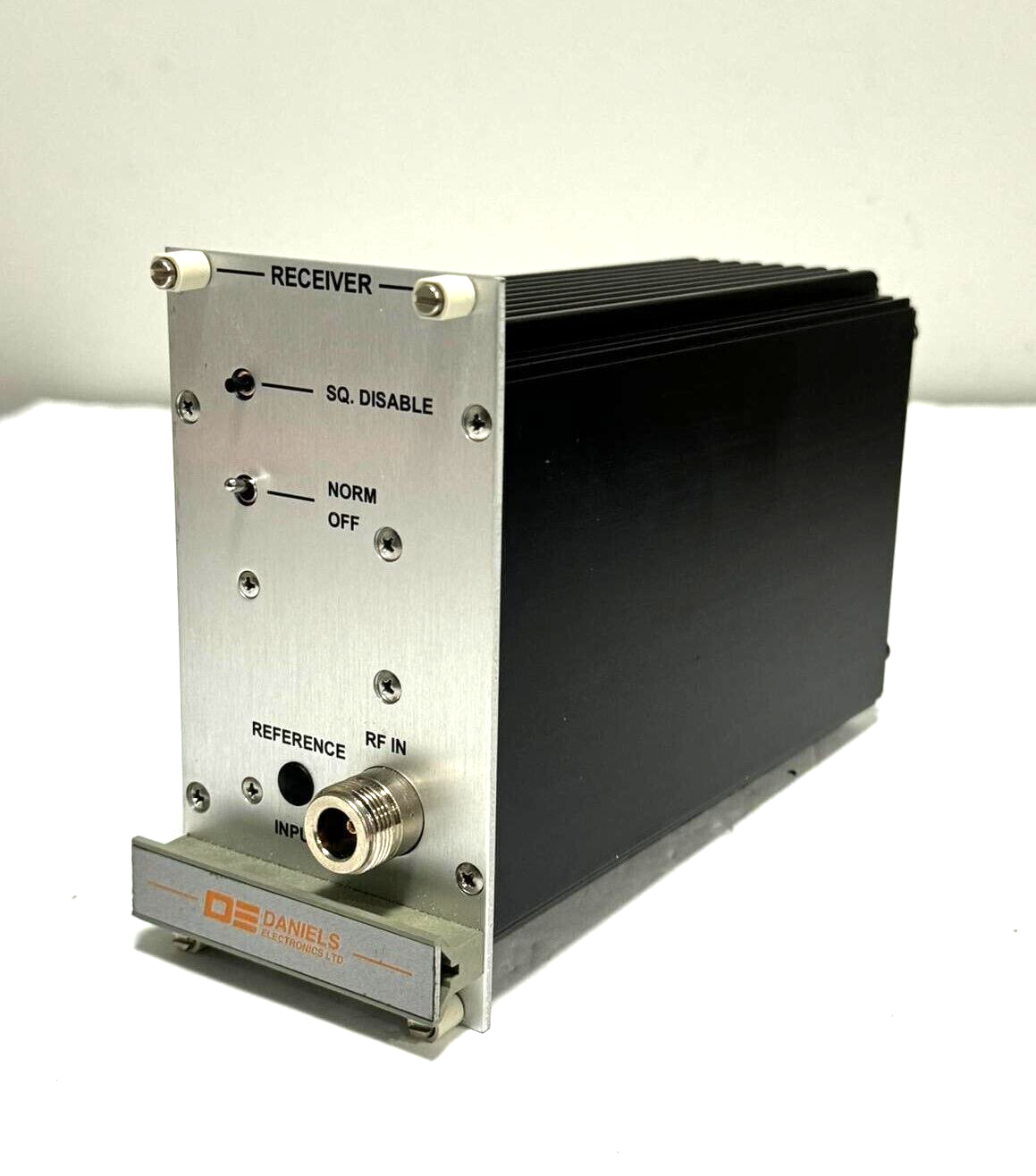 Daniels Electronics Receiver VR-3H045-SWA200 | eBay