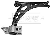CAPSautomotive Track Control Arm for Volkswagen 1K0407152 1K0407152M ...