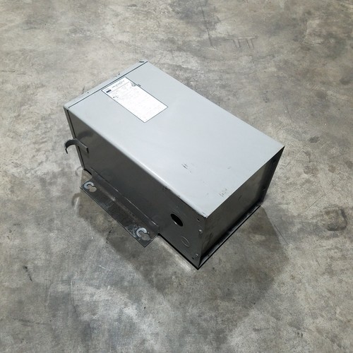 Hevi-Duty HS5F7.5AS, 7.5Kva General Purpose Transformer. HV:240/480 LV ...