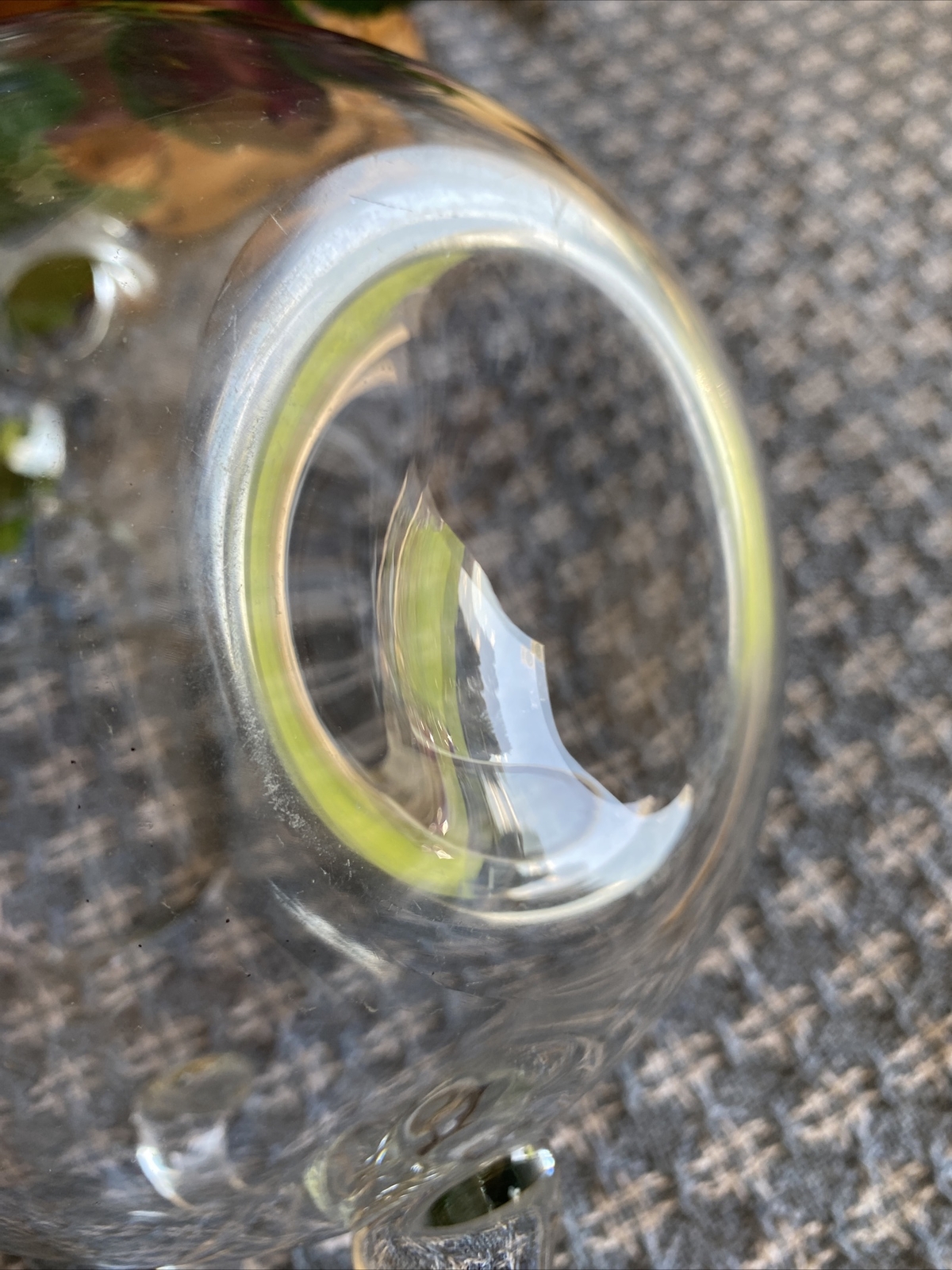 Orrefors Vicke Lindstrand “Mingus” Martini Pitcher | eBay