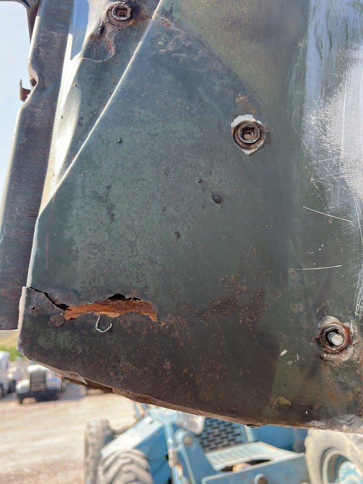 1941-1946 Chevrolet Chevy GMC Pickup Truck Cab Shell. Hot Rod Rat Rod ...