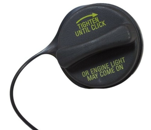 Gas Cap W/Tether, Most Problem Solver With Check EngineLight FC-961 ...