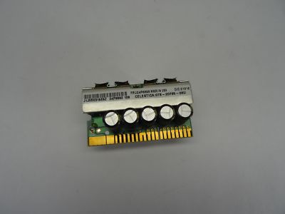 IBM 24P6893 X232 X342 VOLTAGE REGULATOR | eBay