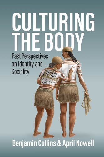 Benjamin Collins Culturing the Body (Relié) 9781805394600 | eBay
