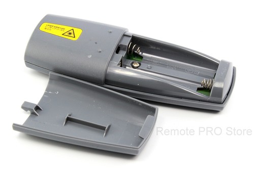 InFocus Interlink Presenter HW-PRESENTER Pointer GENUINE Remote Control ...