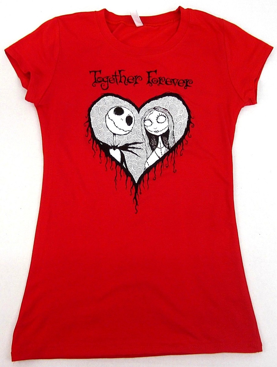 Nightmare Before Christmas Sally Shirt The Nightmare Before Christmas